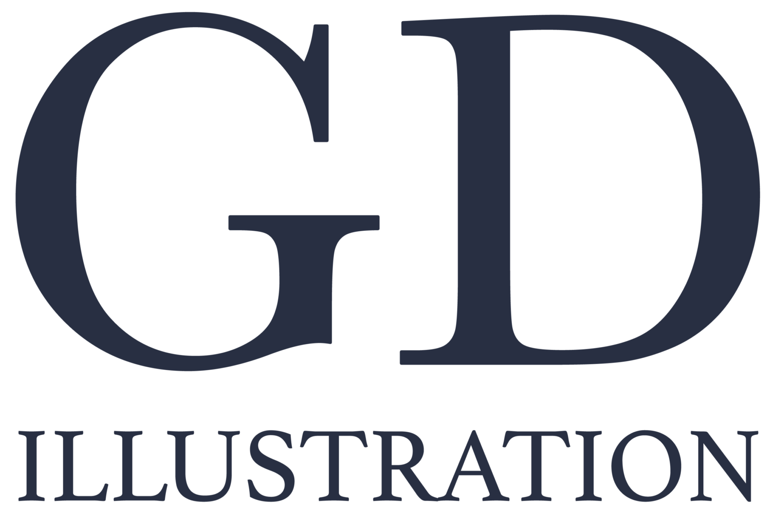 Home [www.gdillustration.com]